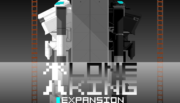 Lone King: Expansion on Steam