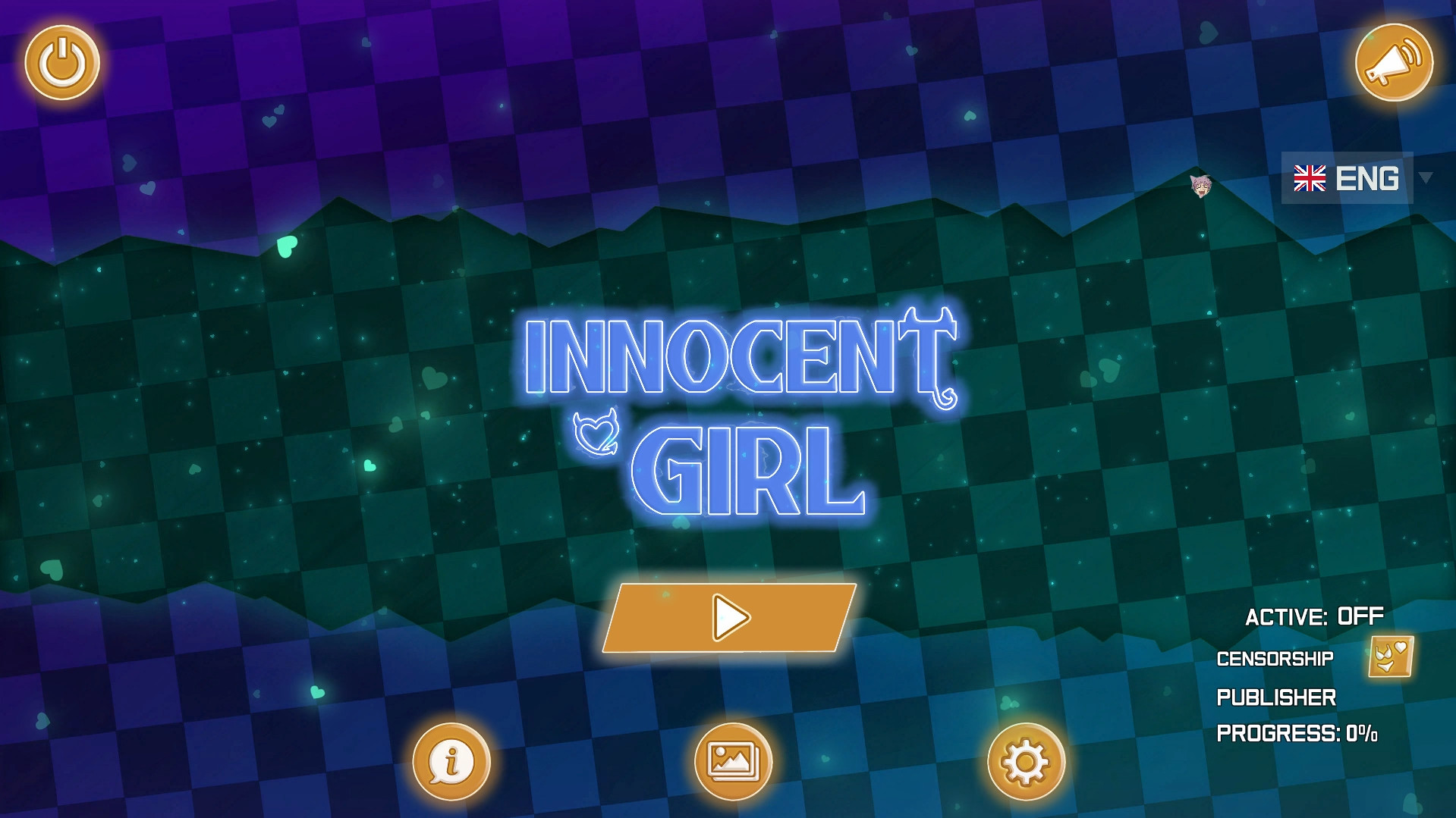 Innocent Girl On Steam