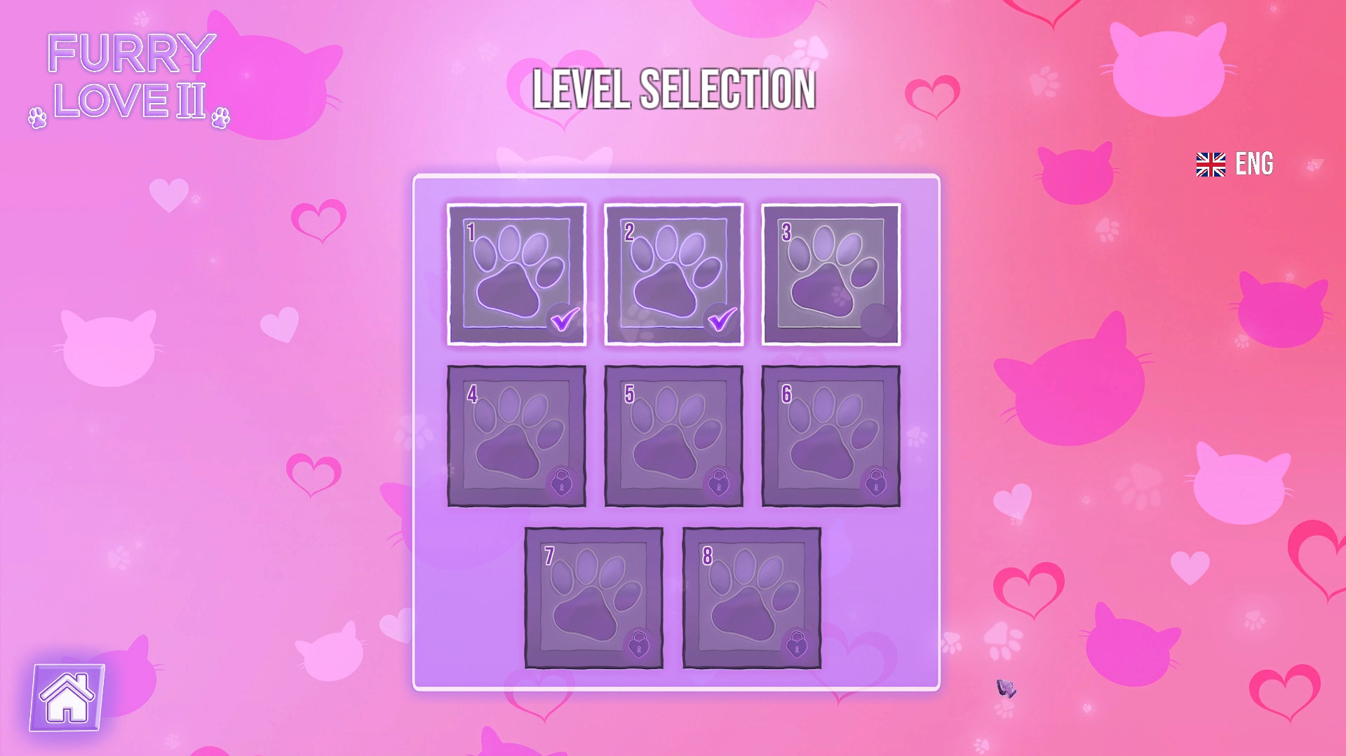 Furry Love 2 on Steam