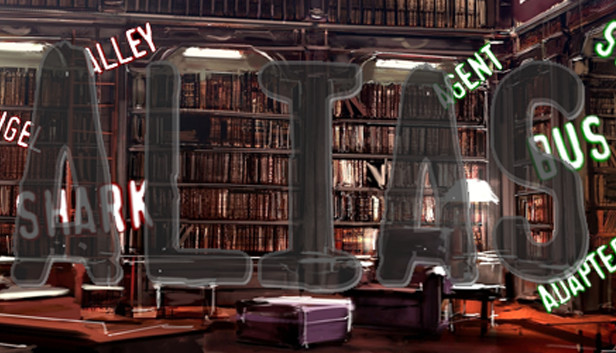 Alias on Steam