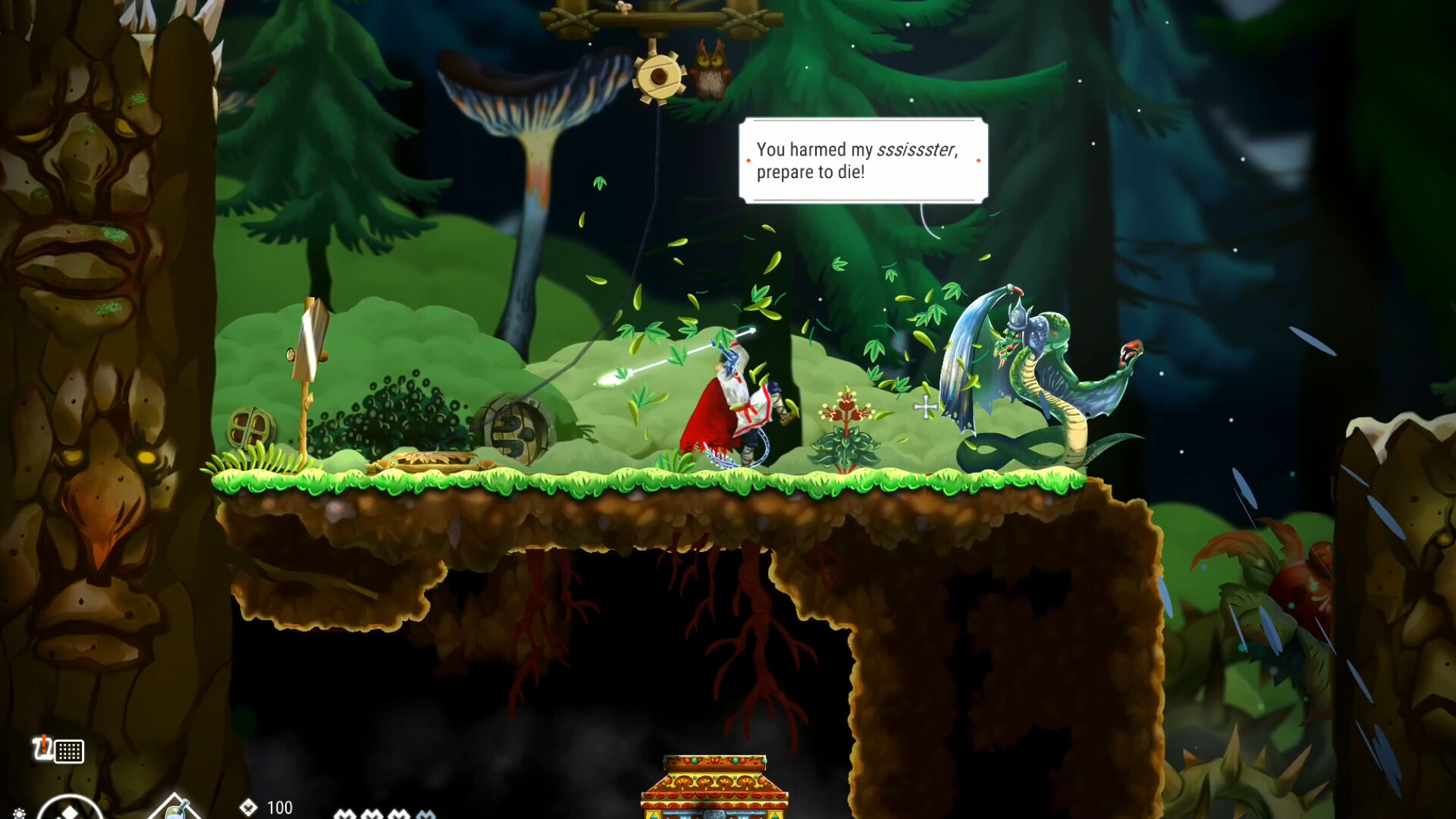 Slavania on Steam