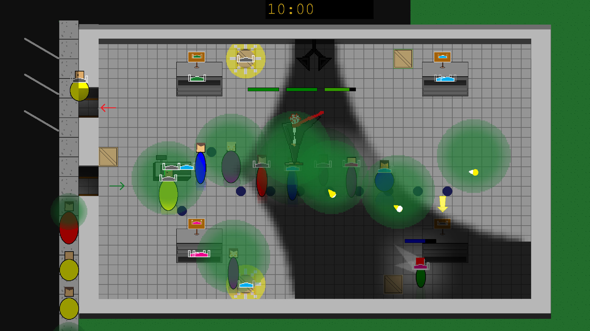 Essential Mayhem on Steam