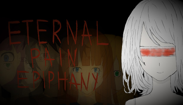 Eternal Pain: Epiphany on Steam