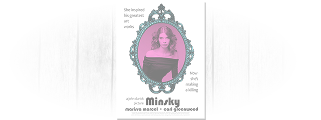 Immortality |OT| What Happened To Marissa Marcel? OT | ResetEra