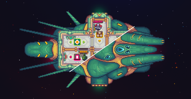 Tachyons: Battles Across the Galaxy on Steam