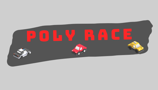 Poly Race on Steam