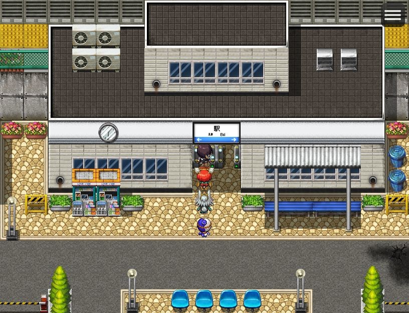 Rpg Maker Mz Mv Trinity Resource Pack On Steam