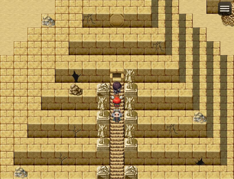 Rpg Maker Mz Mv Trinity Resource Pack On Steam