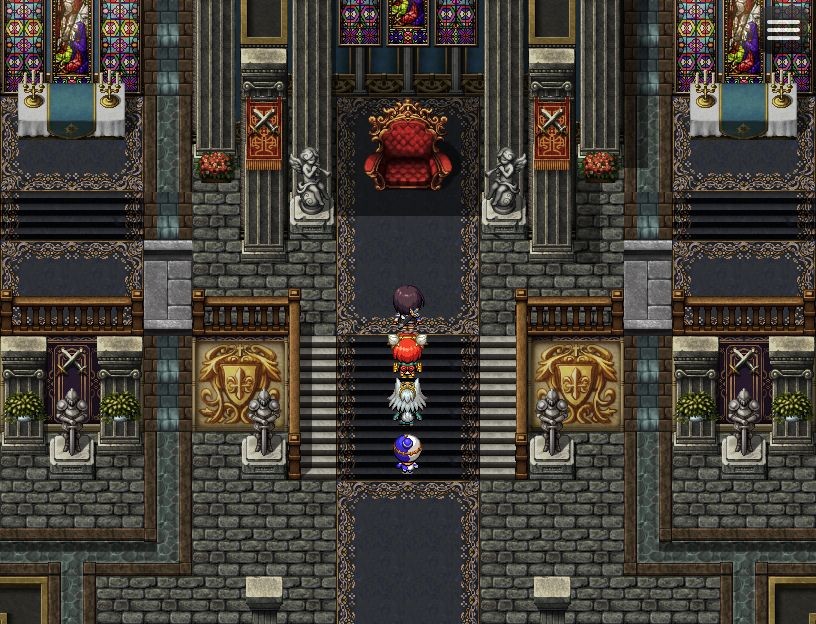 Rpg Maker Mz Mv Trinity Resource Pack On Steam