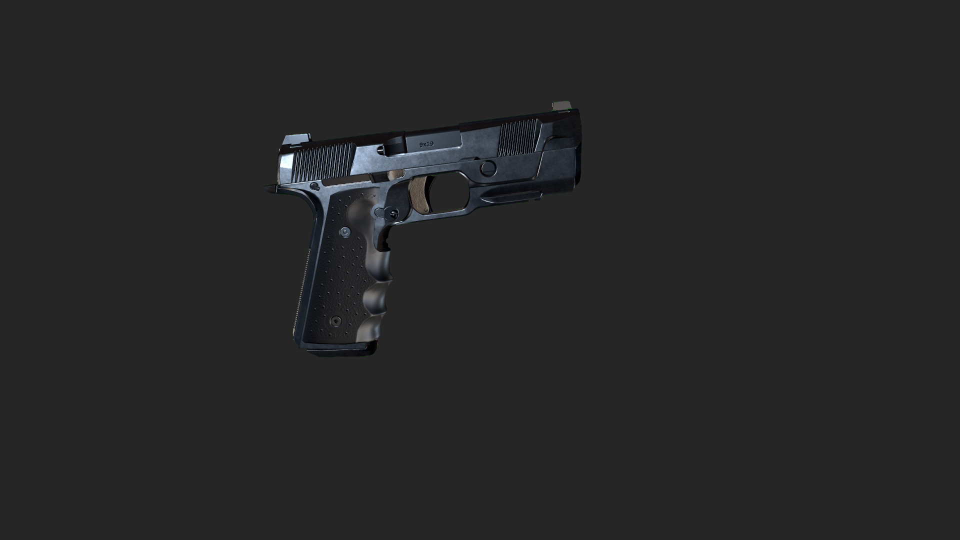 PAYDAY 2: Fugitive Weapon Pack on Steam
