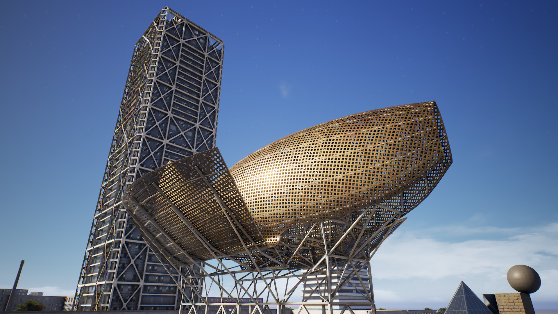 Taxi Life: A City Driving Simulator on Steam