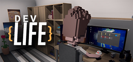 Save 40% on DevLife on Steam