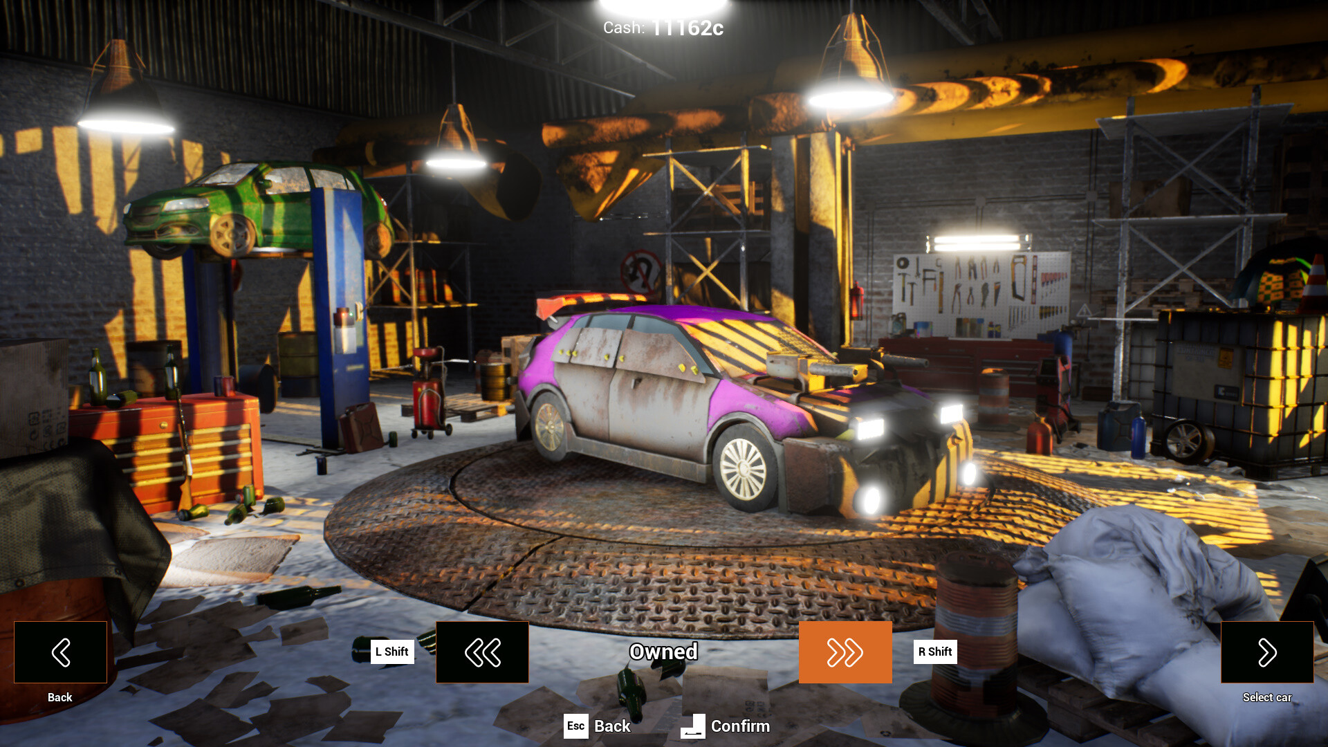 Buy Barely Racing (EU) (PC / Mac) - Steam - Digital Code