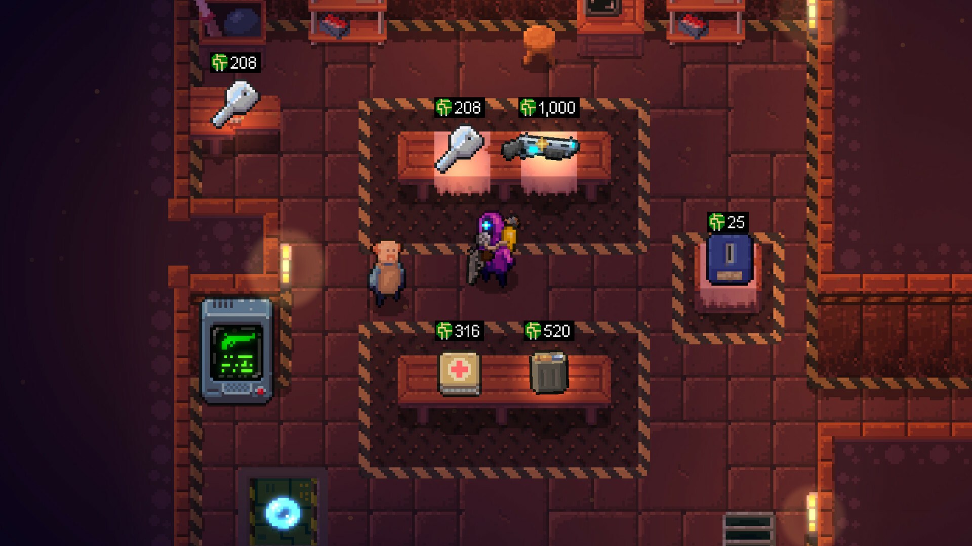 Dungeon Core on Steam