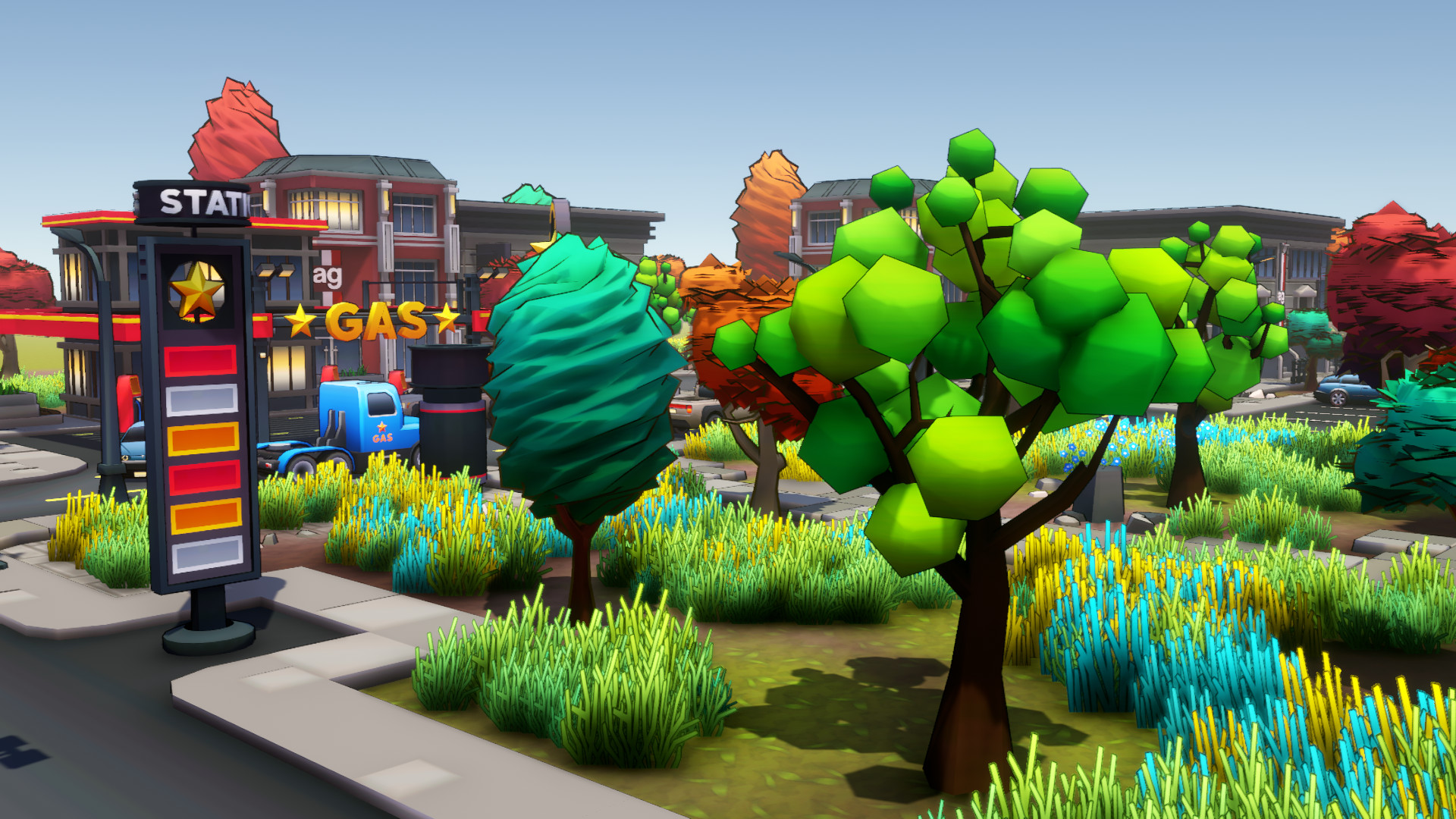 Anime Squad on Steam