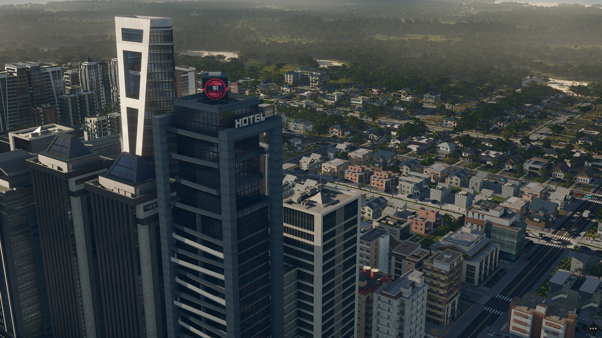 Citystate II on Steam