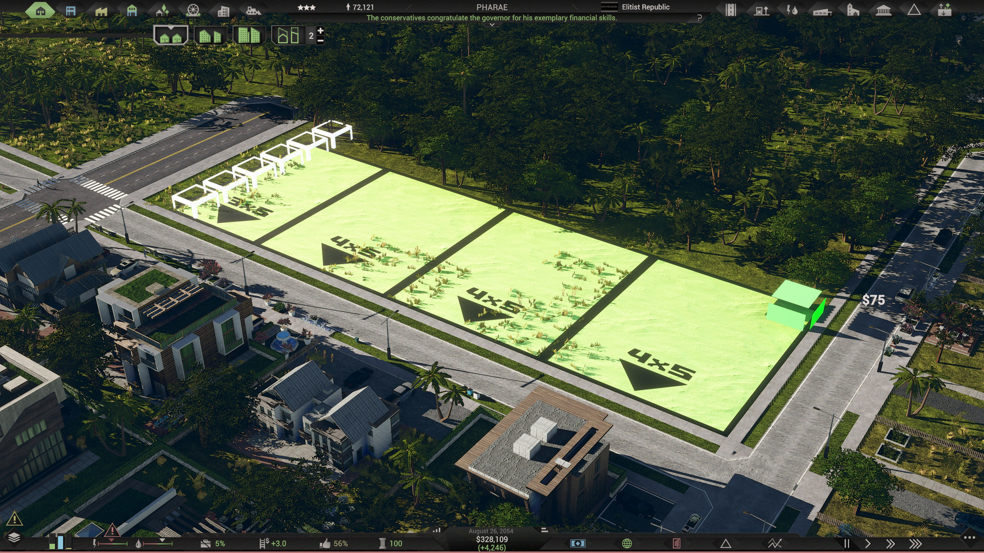 Citystate II on Steam