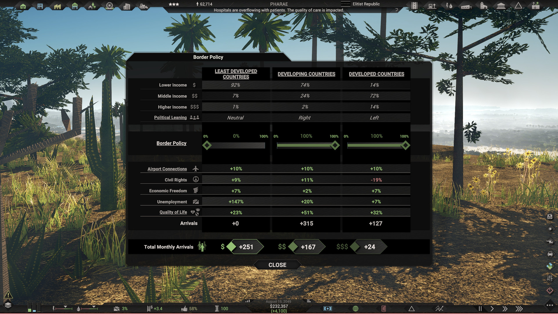 Citystate II on Steam