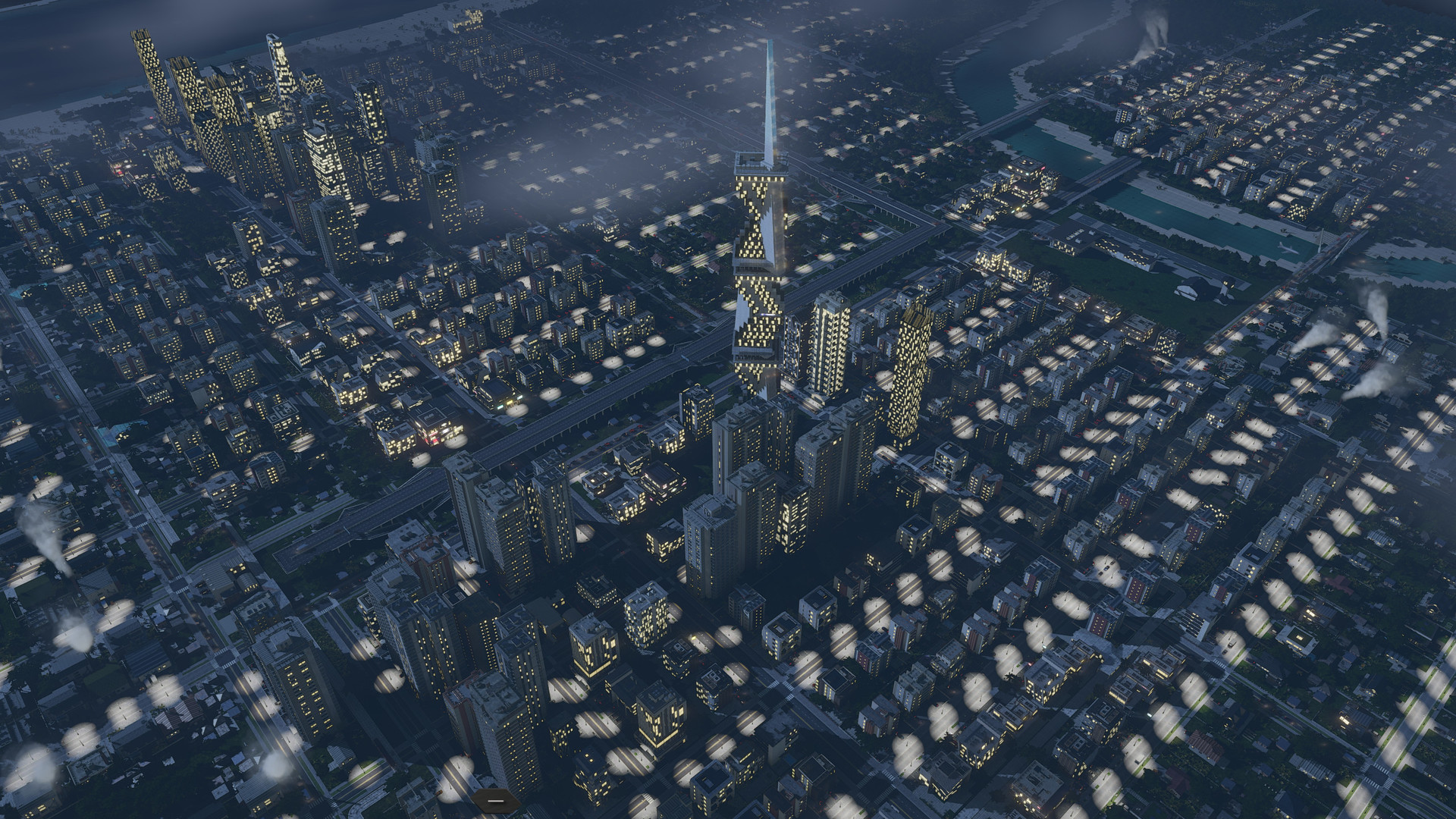 Citystate II on Steam