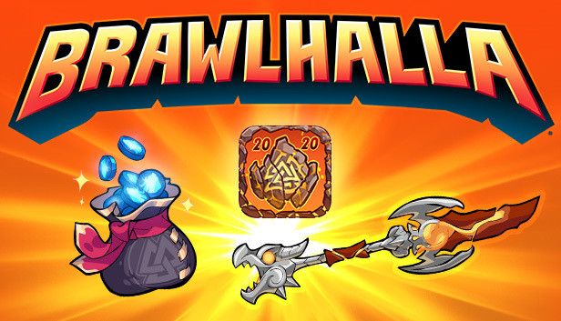 Brawlhalla - Summer Championship 2020 Pack - Steam News Hub