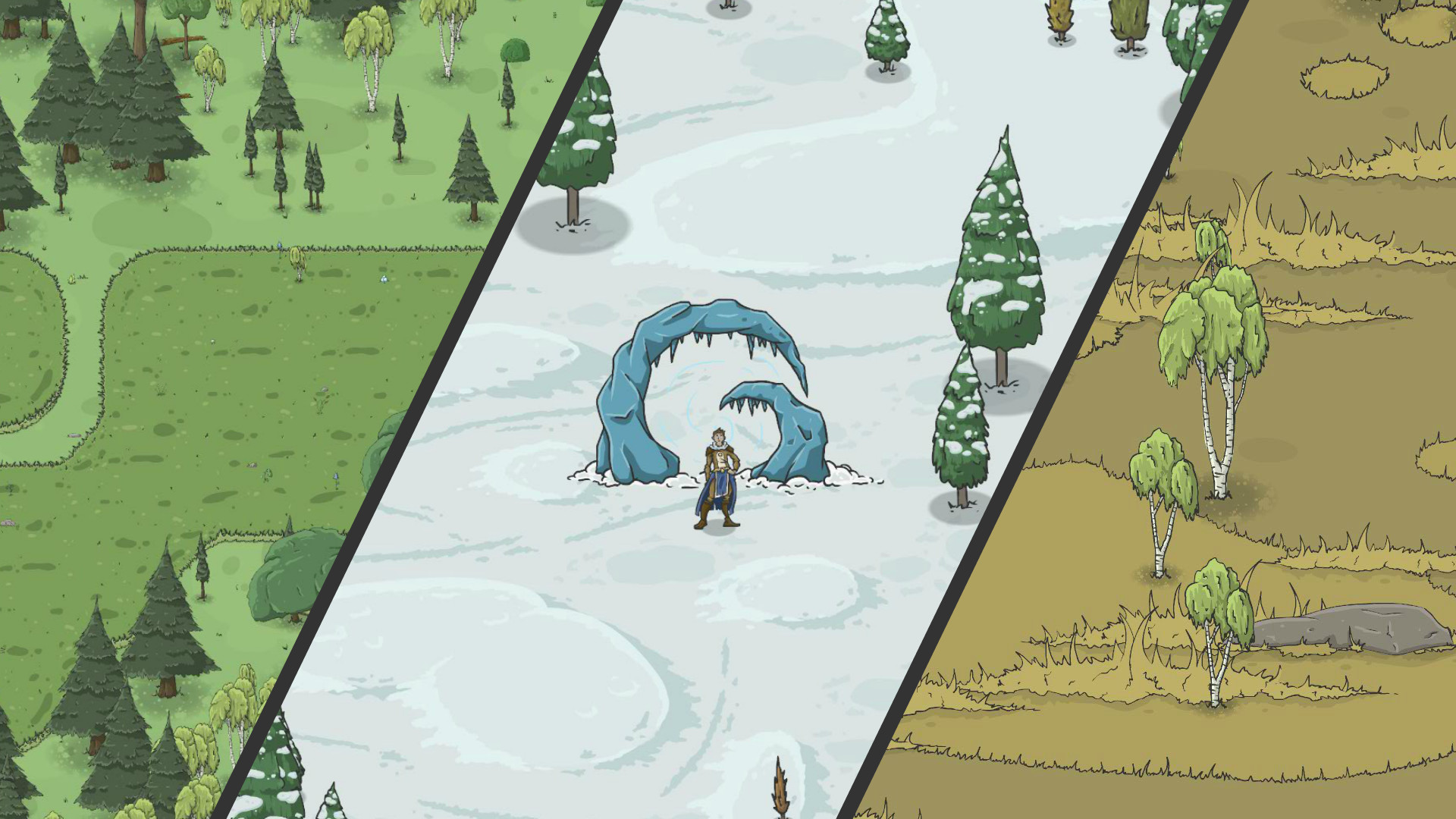 Amber Island on Steam