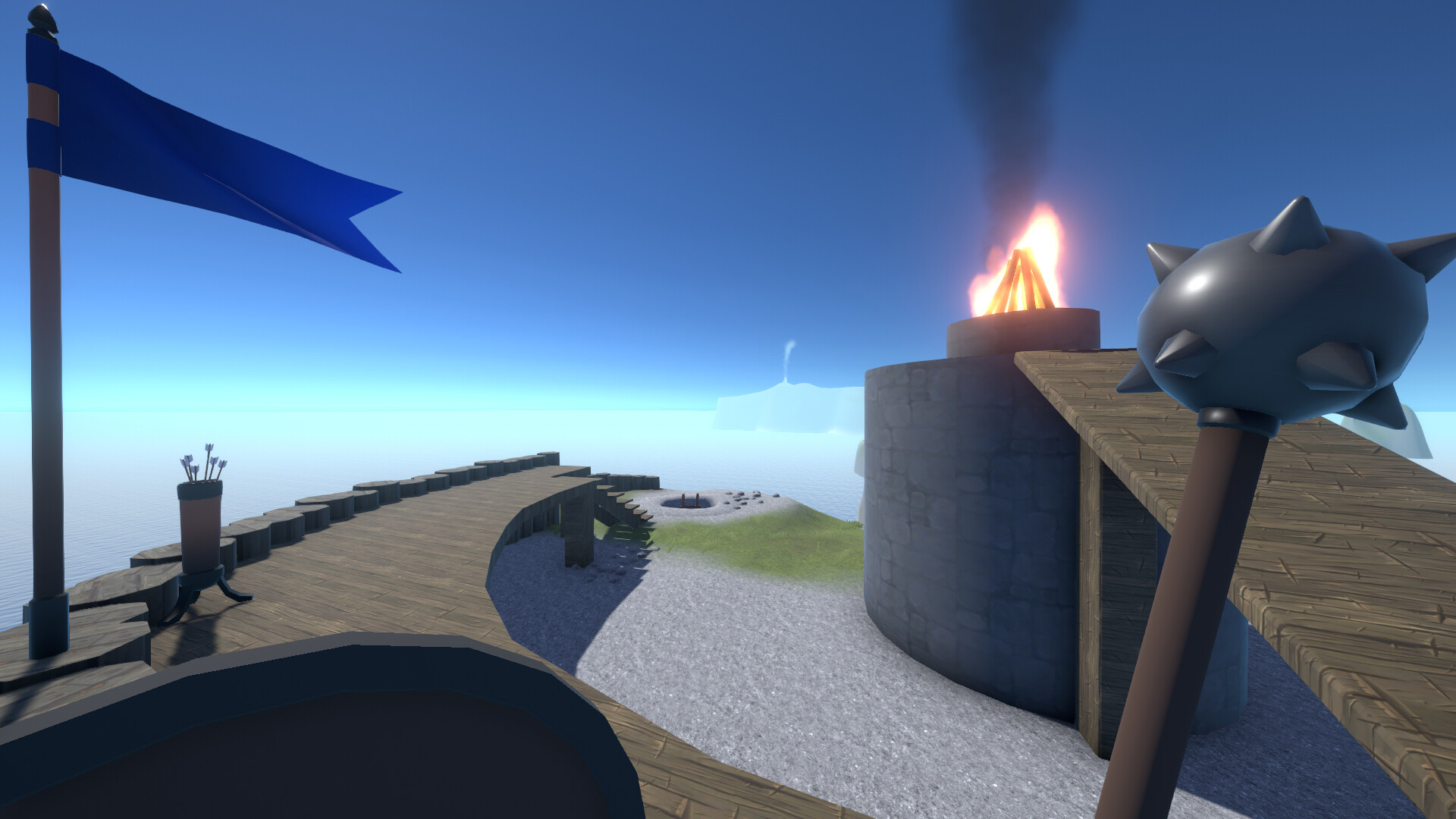 Dragonfield on Steam