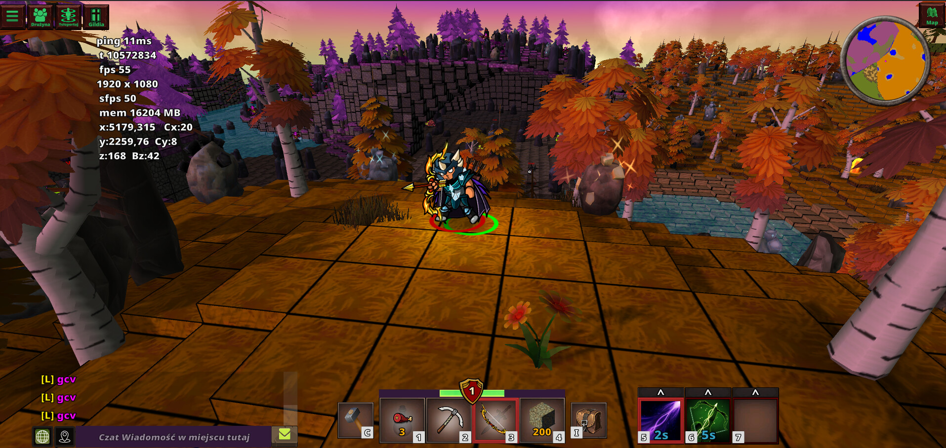 Cubox - Awakening of gods on Steam