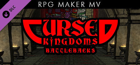 RPG Maker MV - Cursed Kingdoms Battlebacks on Steam