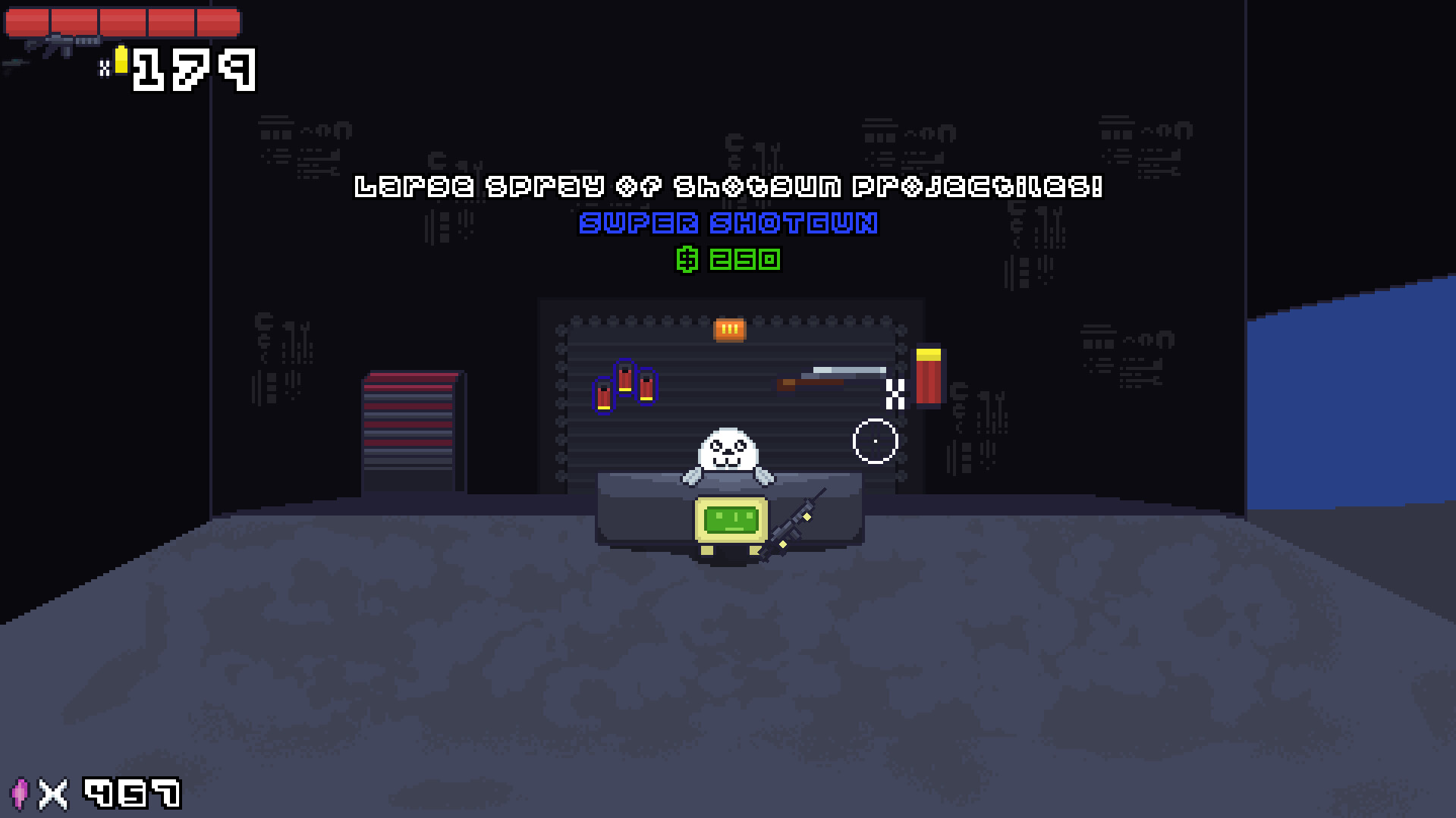 Uber Destruction - Keymailer