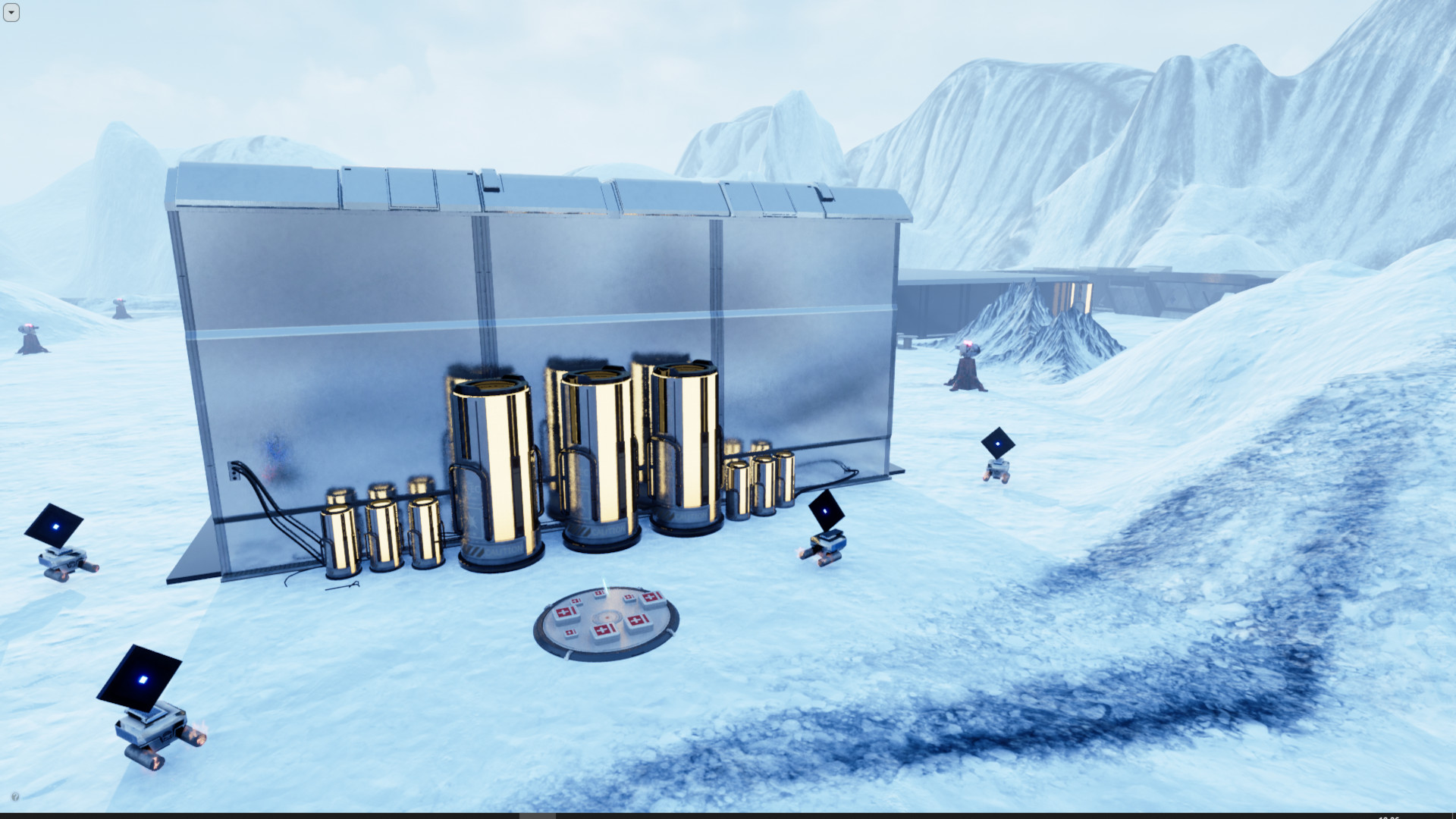 Save 90% on War Machine on Steam