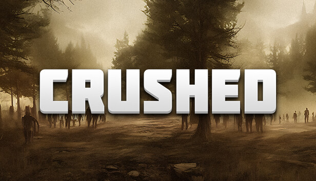 Crushed - Steam News Hub