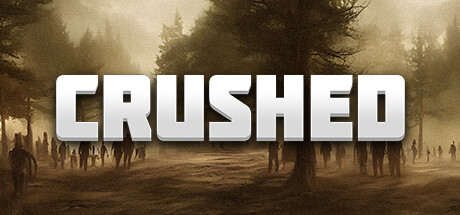 Crushed on Steam