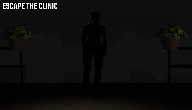Escape the Clinic on Steam