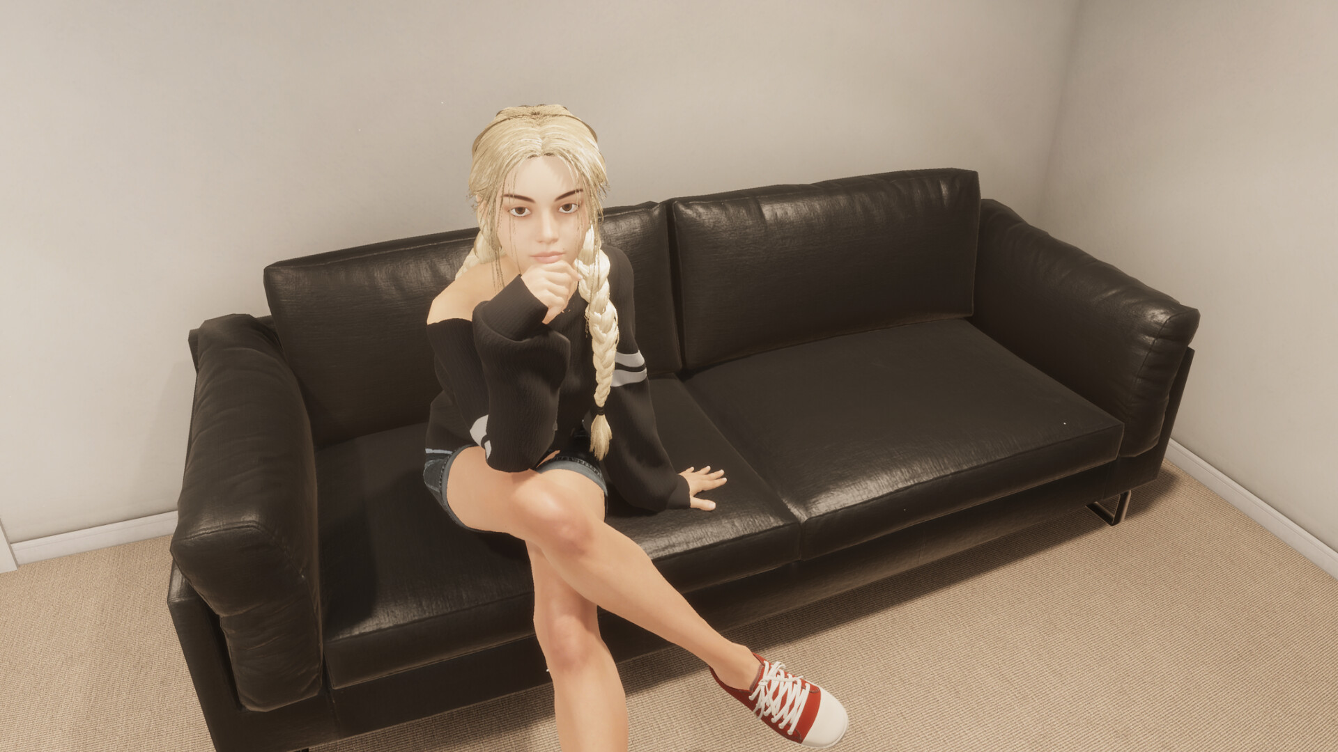 Save 30 On Casting Couch Simulator On Steam