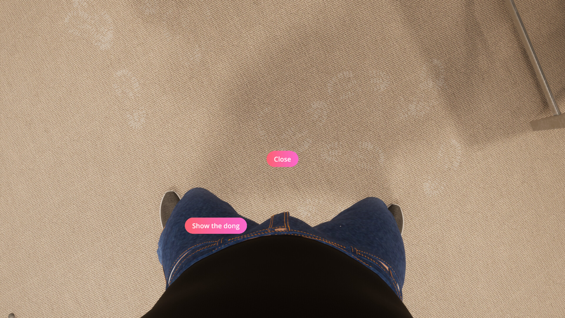 Save 30% on Casting Couch Simulator on Steam