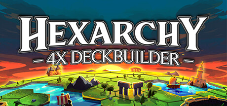 Hexarchy on Steam