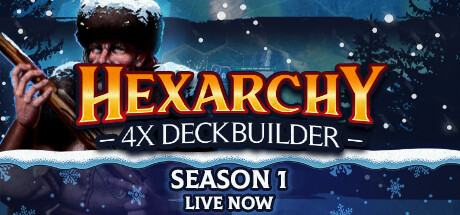 Steam Community :: Hexarchy