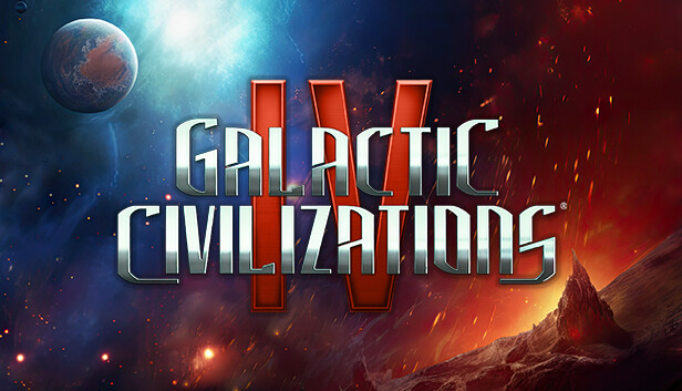 Galactic Civilizations IV on Steam