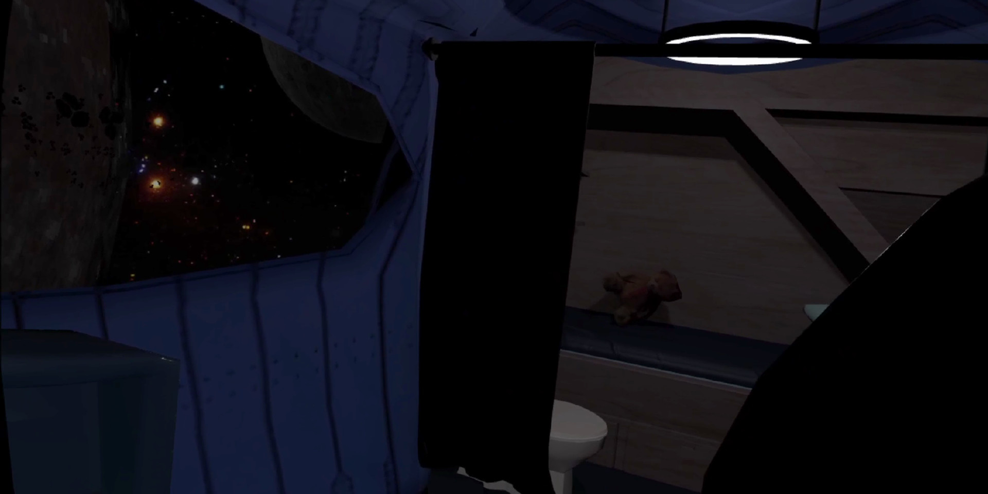 Directional Isolation VR on Steam Directional Isolation VR on Steam