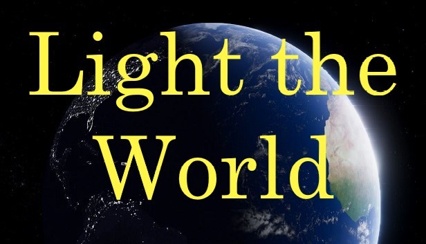 Light the World - Steam News Hub