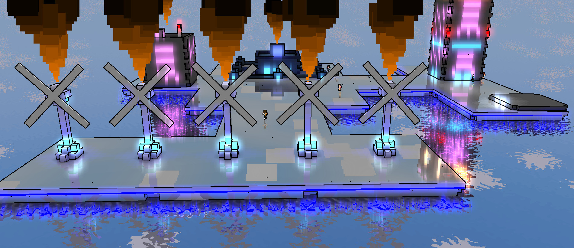 Top 30+ Automation games - SteamPeek