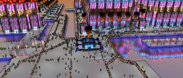 Top 30+ Automation games - SteamPeek