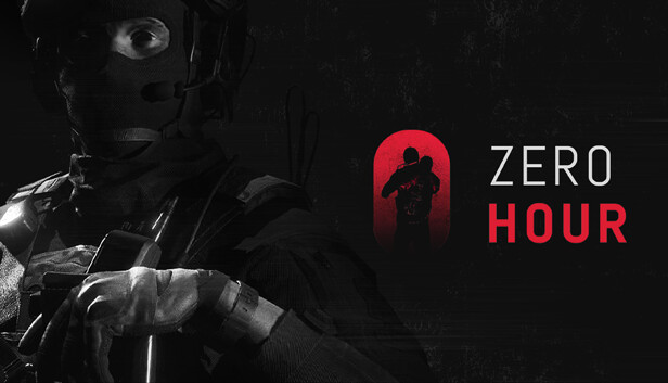 Zero Hour on Steam