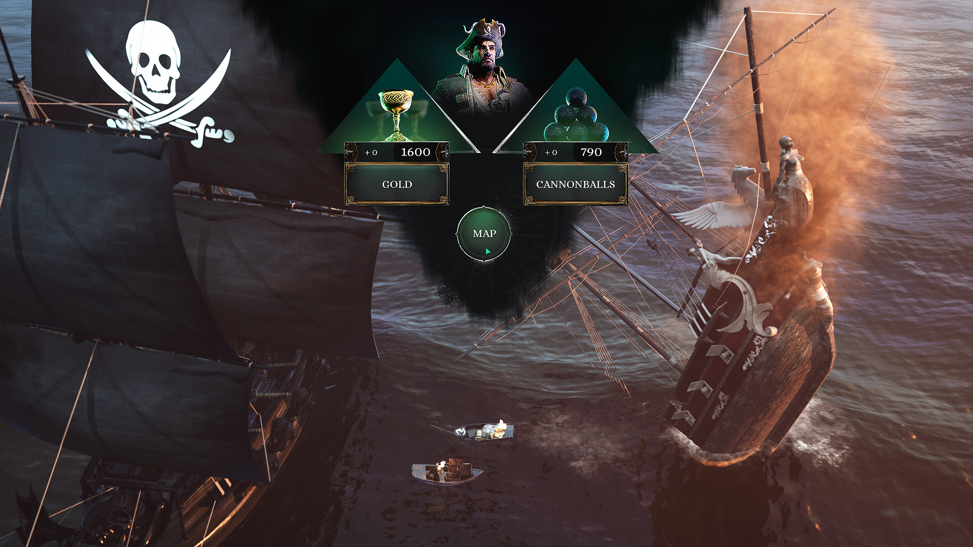 Pirate Commander on Steam