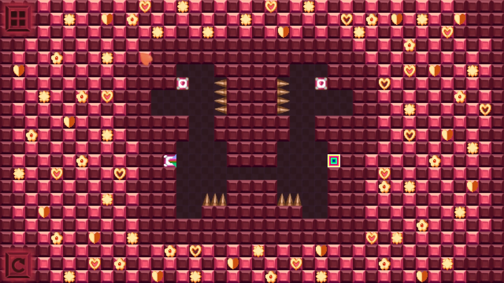 Save 99% on Choco Pixel 7 on Steam