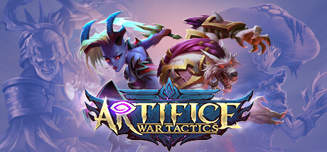 Artifice: War Tactics on Steam