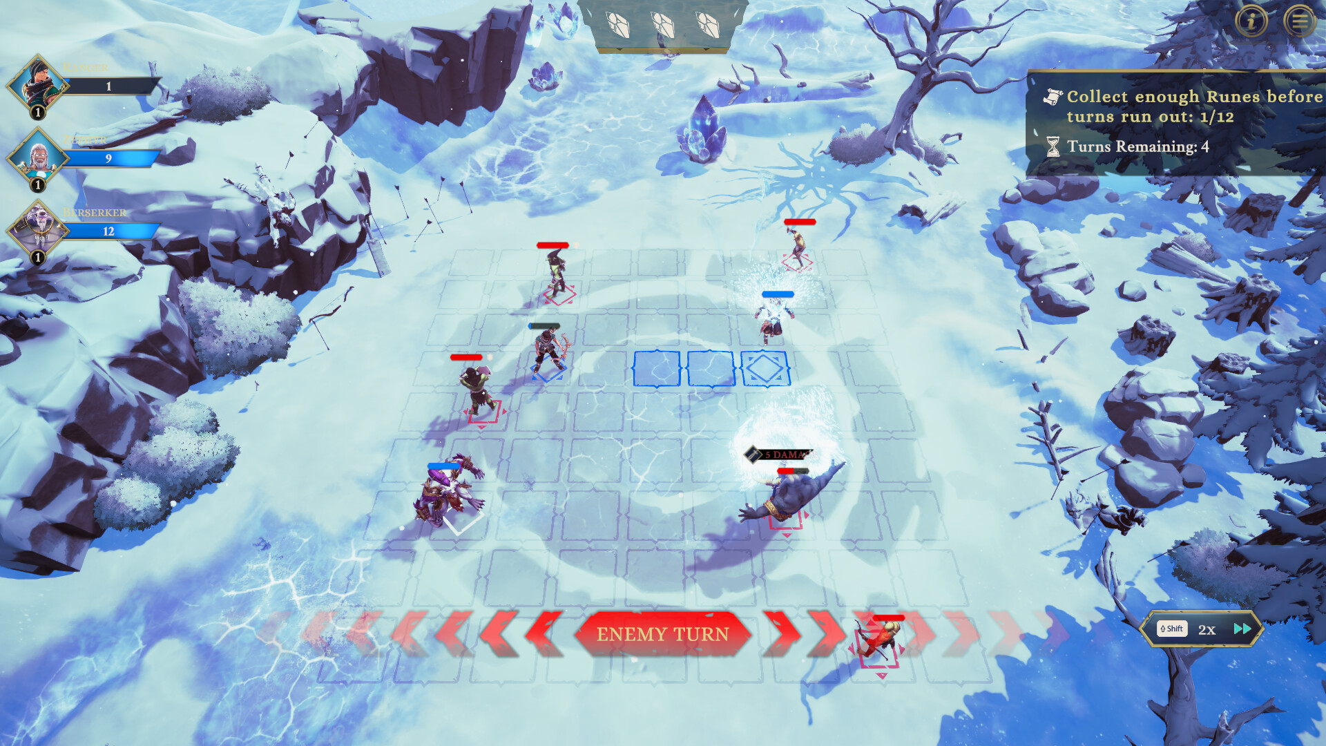 Artifice: War Tactics on Steam