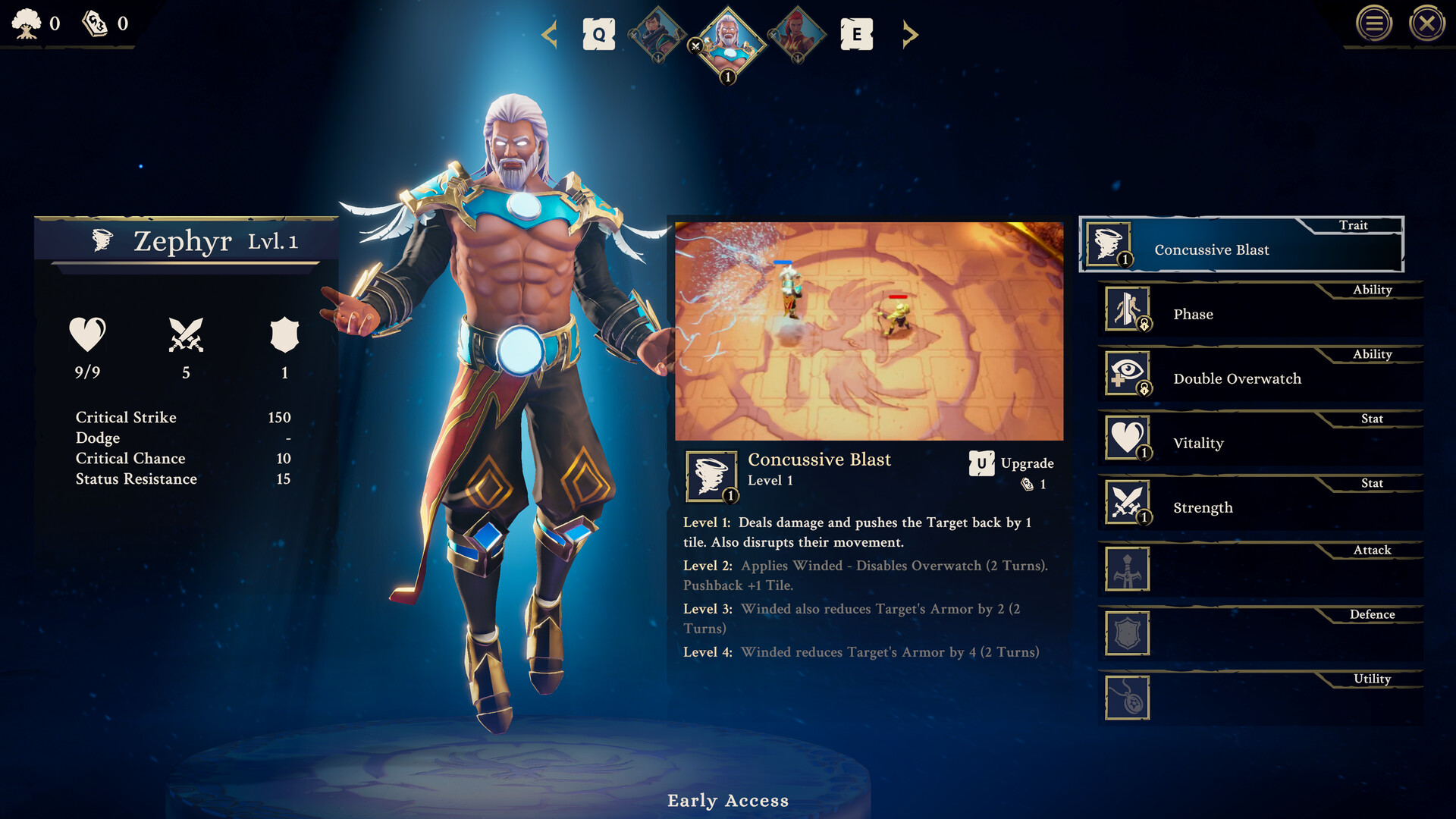 Artifice: War Tactics on Steam