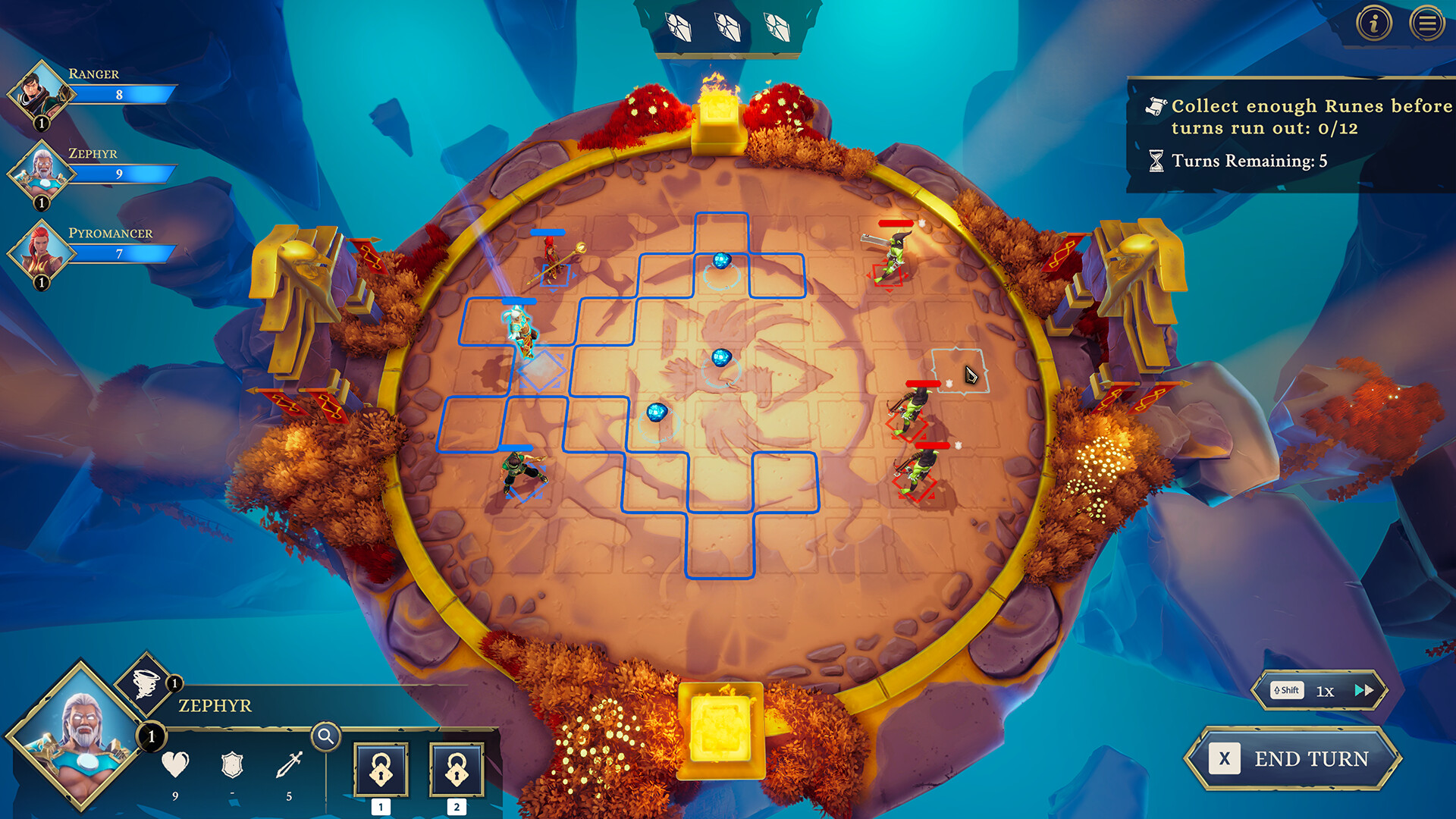 Artifice: War Tactics on Steam