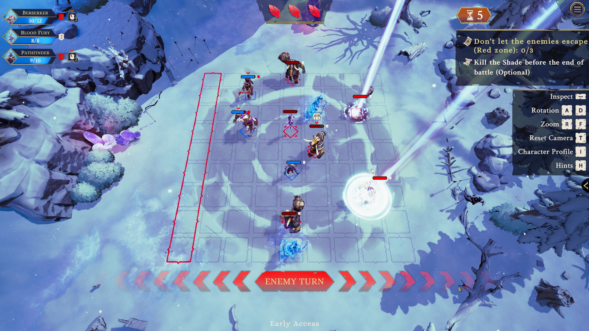 Artifice: War Tactics on Steam